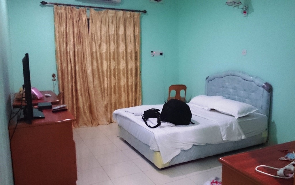 Maheswari Andini - Yellow Lime