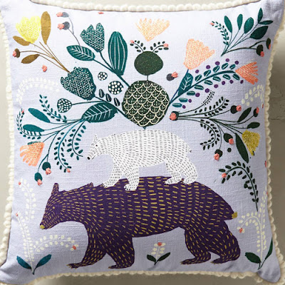 print & pattern: HOMEWARES - anthropologie