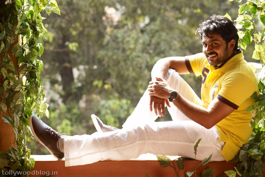 Karthi Siva Rajkumar Photoshoot for Shakuni movie |Tamil Cinema News ...