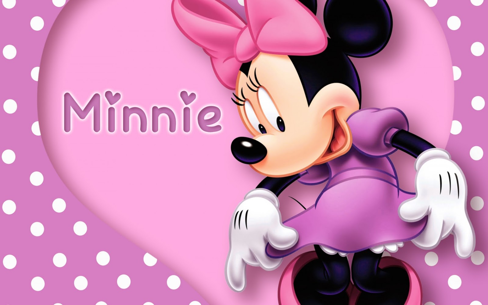 COMIQUITAS DE MI INFANCIA - CARTOONS CLASICOS: Minnie Mouse