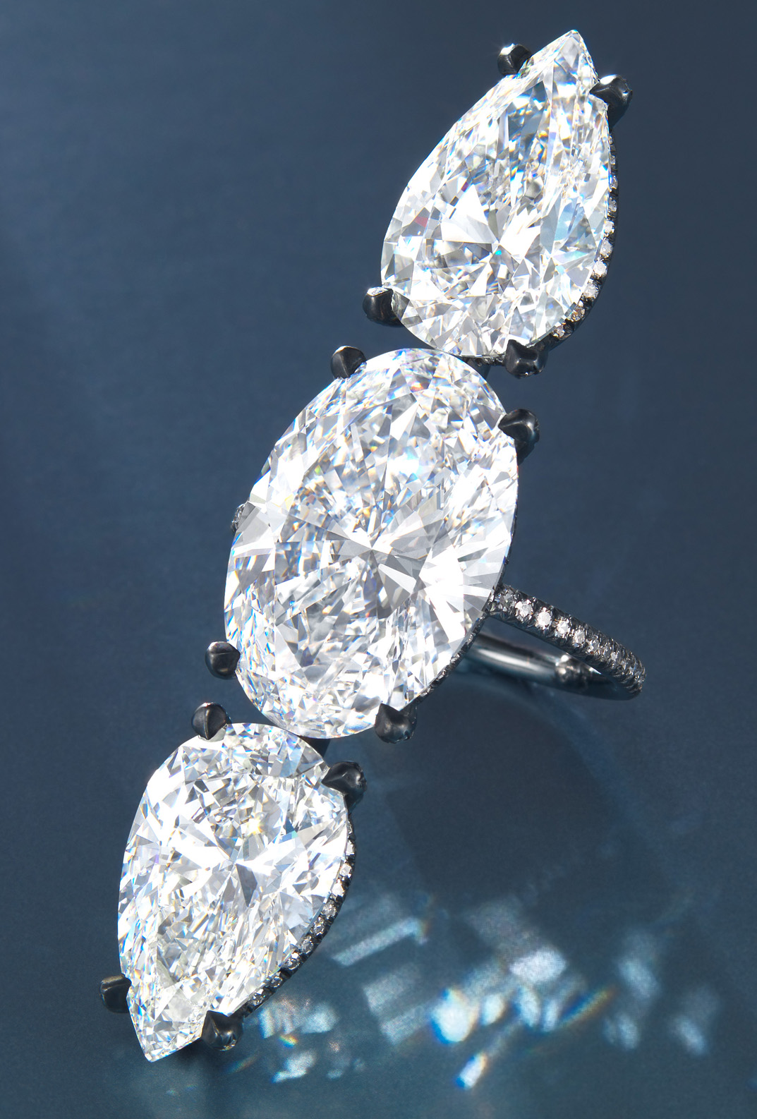 Jewelry News Network: Harry Winston 'Martian Pink' Diamond Sells for ...