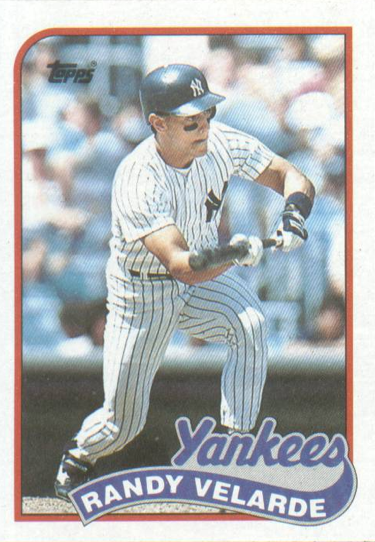 Sully Baseball: The All "Welcome Back!" Sentimental Yankee Team - A 25 ...