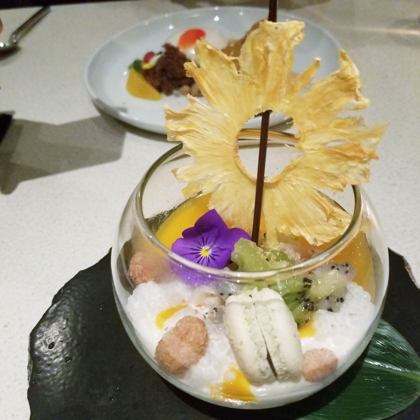 Minami Restaurant - Yaletown, Canada - chichicho~