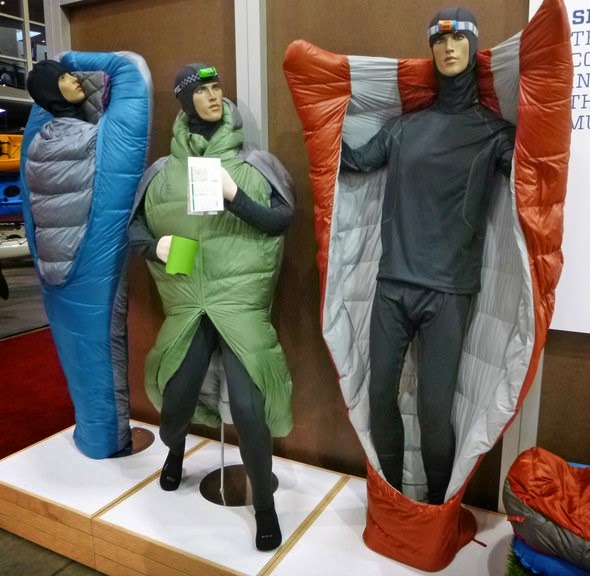 Feature Kreep: State of the market: wearable sleep systems