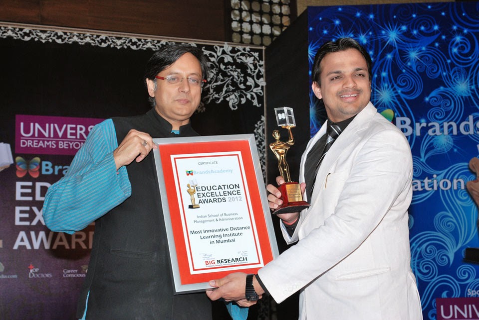 ISBM MBA Review, Testimonials, ISBM Management Degree