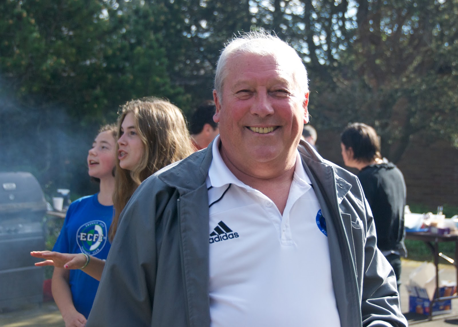 Emerald City FC News: 2013 ECFC Awards Night