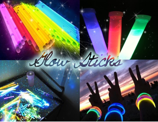 The Pirates Capsule.: Rave Birthday Party Neon Ideas!