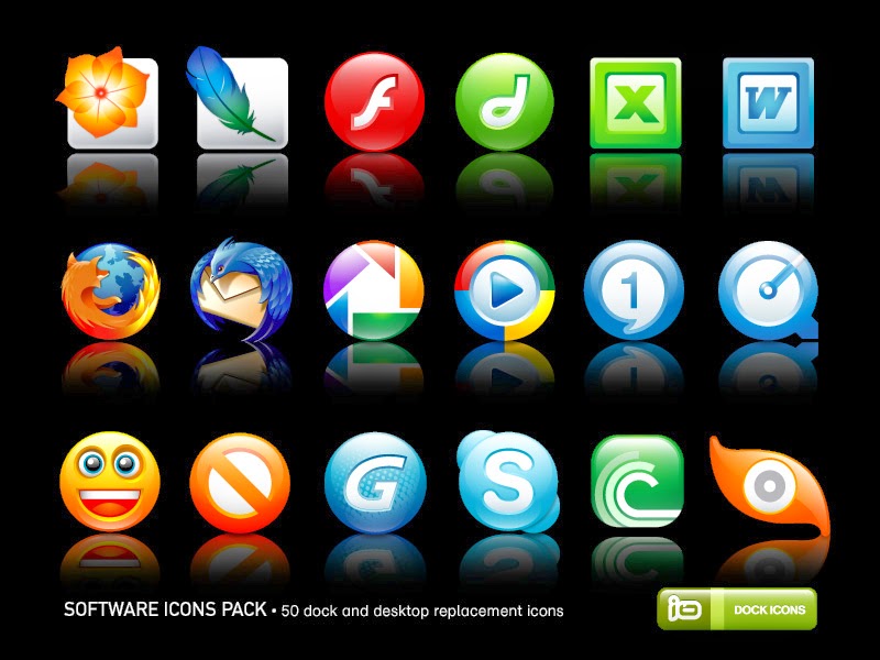 SOFTWARE DE UTILIDADES: Descripción