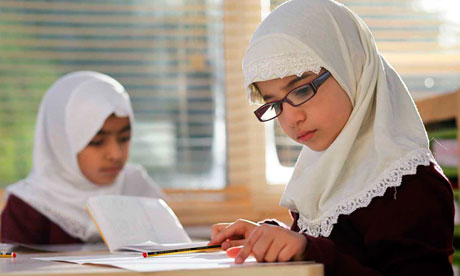 Islam in Europe: UK: Islamic schools flourish to meet demand