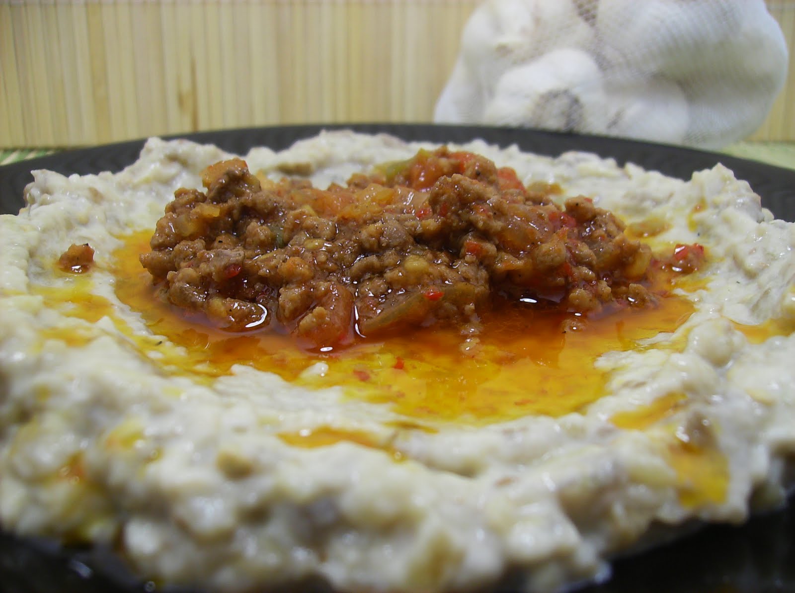 Medi Mutfakta: Ali Nazik Tarifi