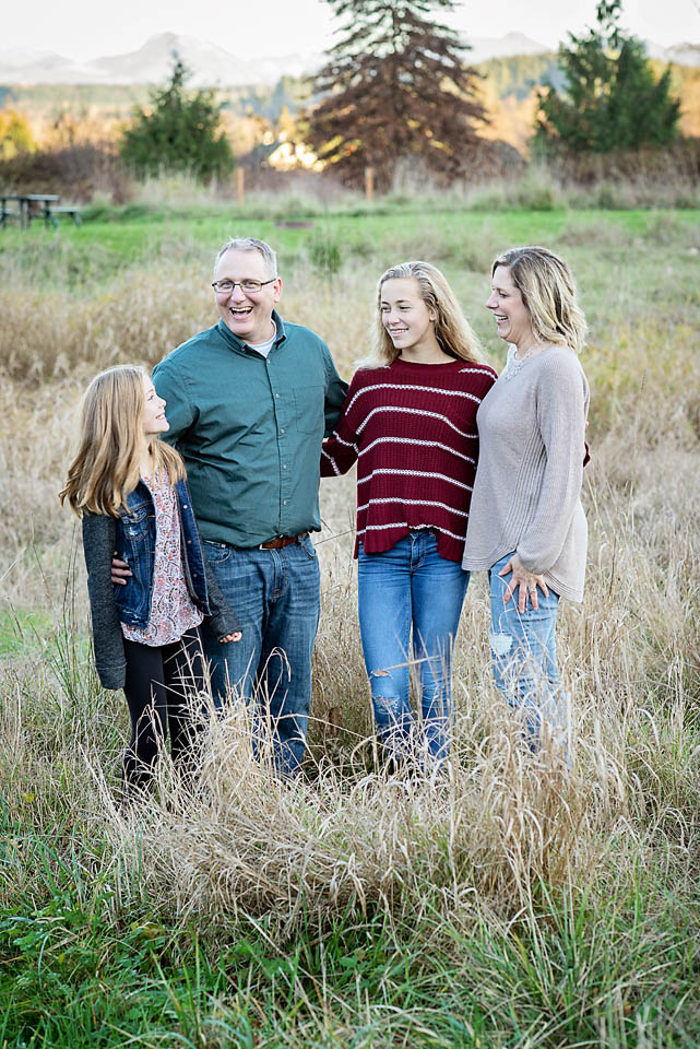 Susan Burchard Photography: The Wetzel Family