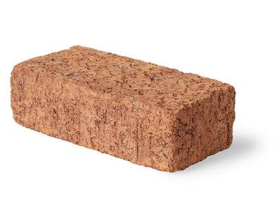 Building Material: Clay Block