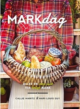 Kookkuns: Markdag