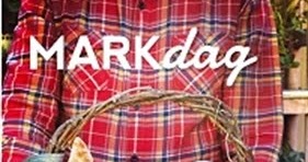 Kookkuns: Markdag