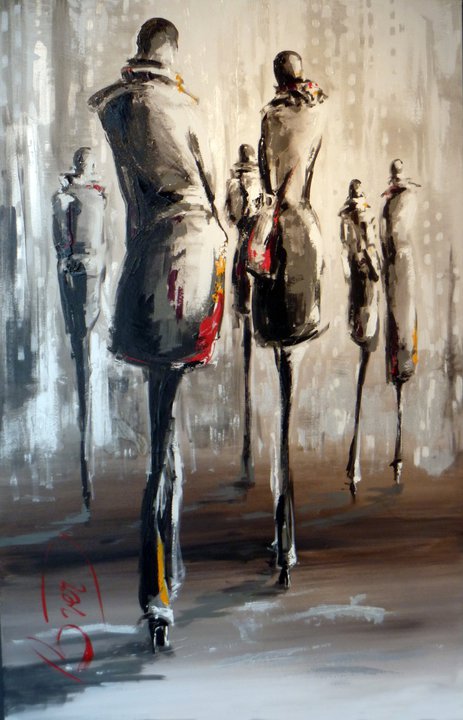 Maher Art Gallery: Marie-France Boisvert | Canada