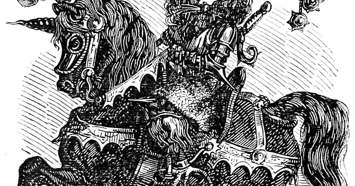 El grimorio de bestias: Alocer