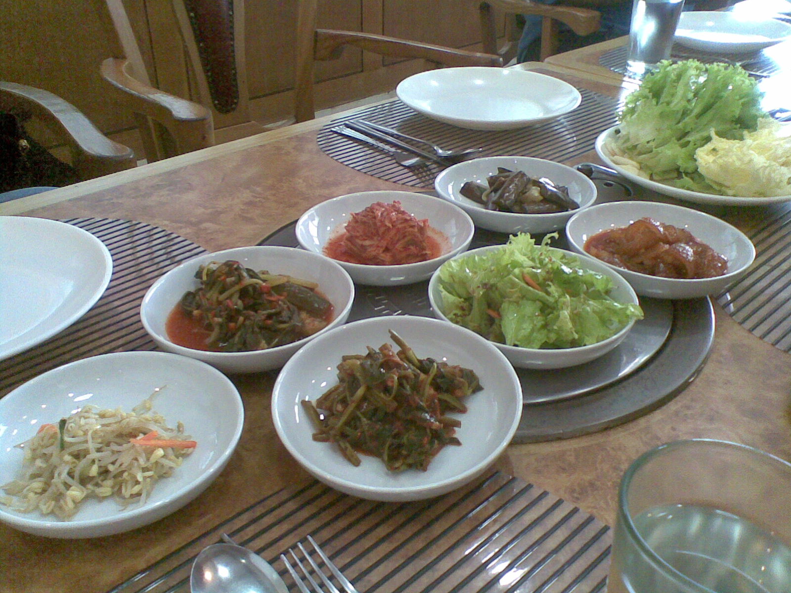 BiWon Korean Restaurant takes your culinary experience one notch higher