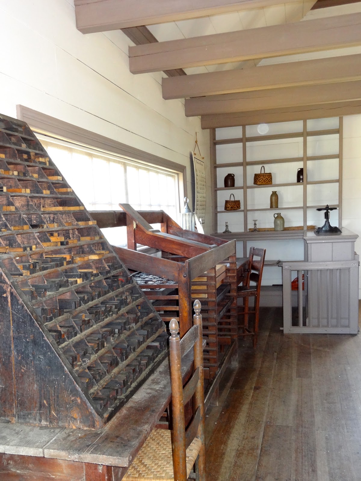 Contemporary Makers: 2018