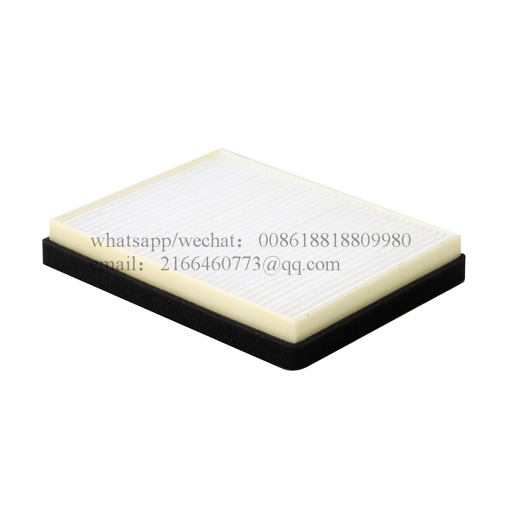 EXCAVATOR PARTS,CABIN AIR FILTER KHR13330, 51186-41951