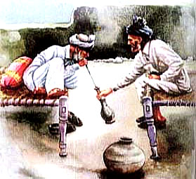 Voice Of Pakistan Swat valleys: PUKHTOON CULTURE