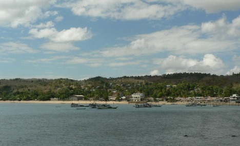dedi alfian pandie: kumpulan foto-foto pulau rote ndao