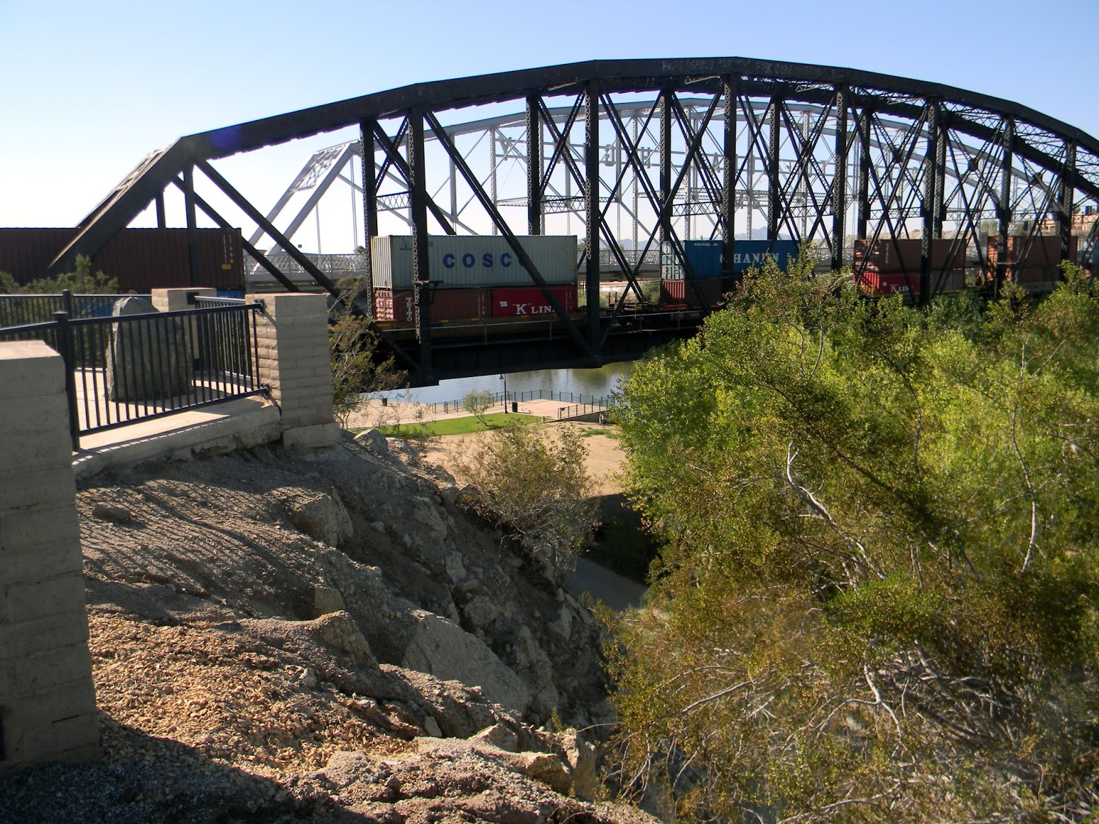 Yuma: History and More