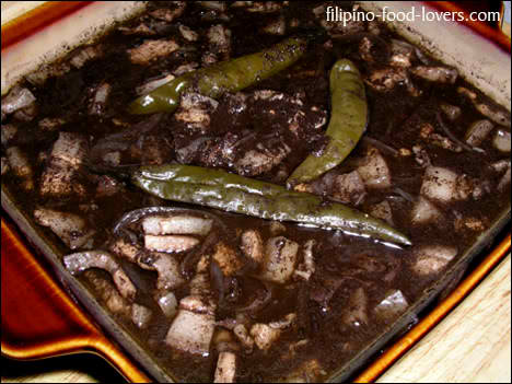 Top 10 Must Try Bicolano Foods | Just On Top