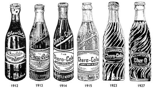 THE FIRST COLA WARS