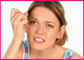 Eyebrow Threading: Eyebrow pain - causes and solutions
