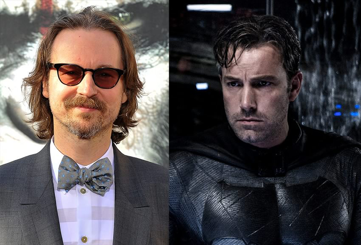 'Cloverfield' director Matt Reeves to direct, produce 'The Batman'
