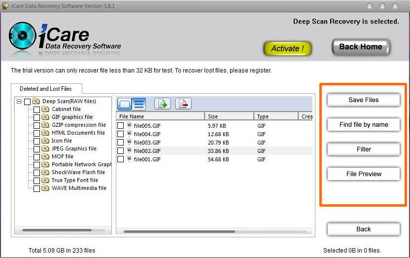 Free data recovery after format - gilitposter