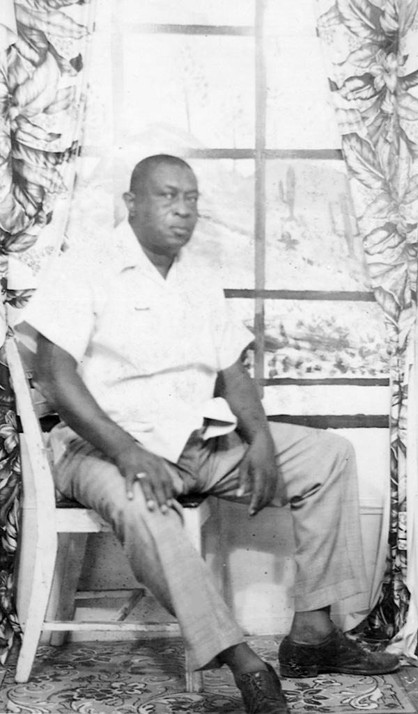 Shantybellum: Building Dreams for a Song