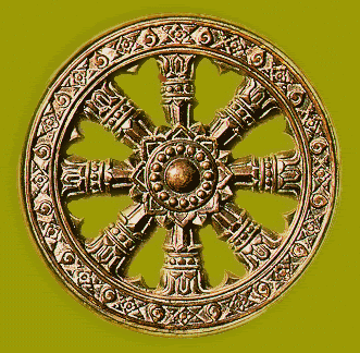 EL NOBLE SENDERO ÓCTUPLE