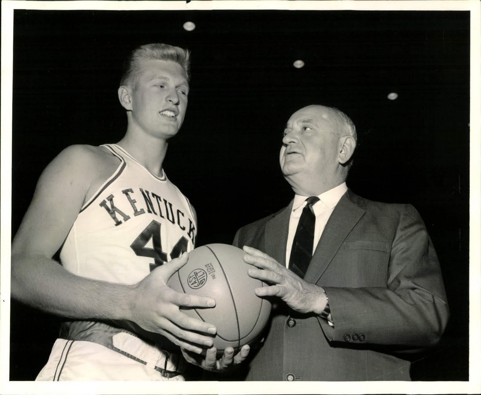 Lexington History Museum