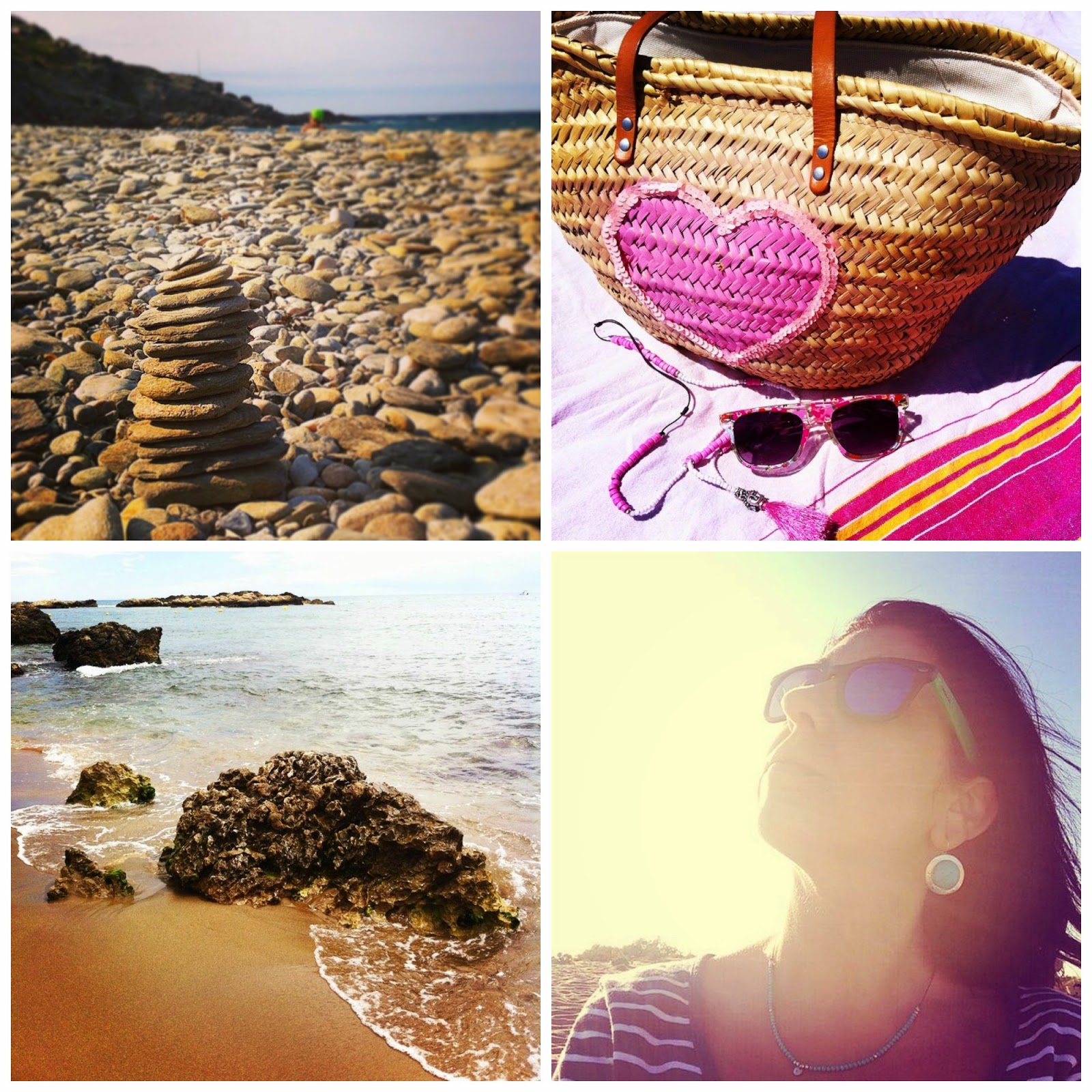 y tan flamenca!: Mi verano en Instagram - My summer on Instagram