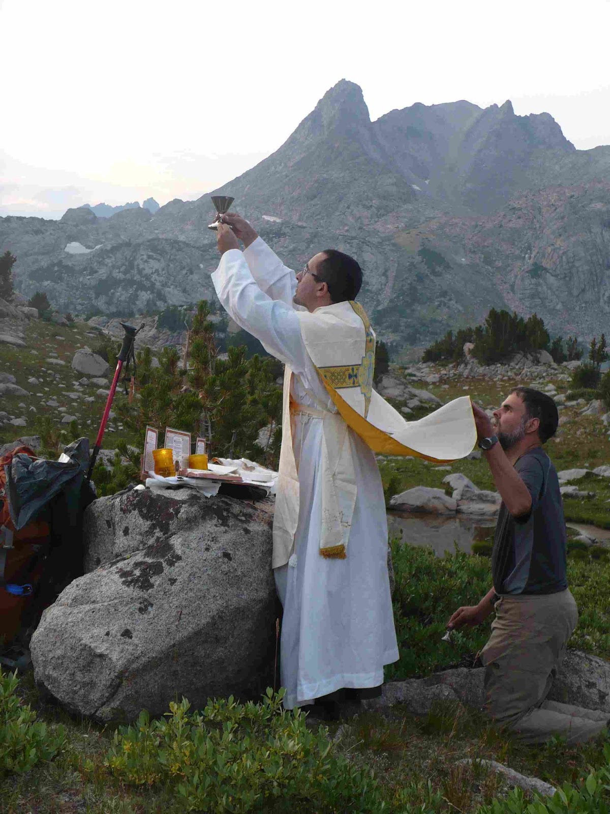 New Liturgical Movement: Worthily Celebrating the Holy Sacrifice of the ...