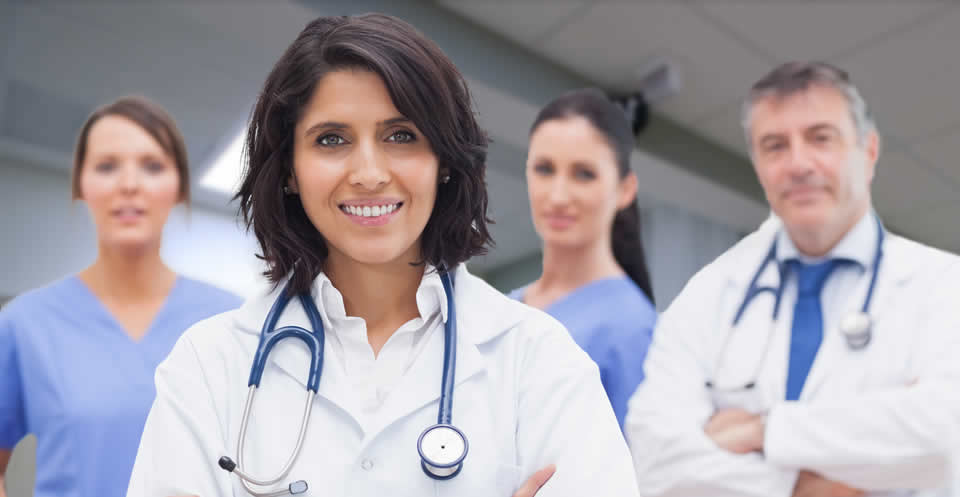 Indian Medguru - Medical Tourism Consultants