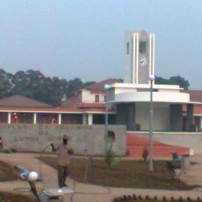 "MESU MAJIKUKA": HISTÓRIA E INOVAÇÃO CONVIVEM NO DUNDO