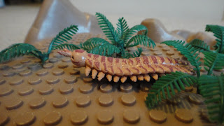 Mostly Mini Dinos!: Groovy Tube Books: Gone Extinct