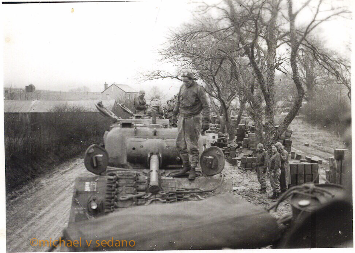 La Bloga: The Road to Leipzig 1945