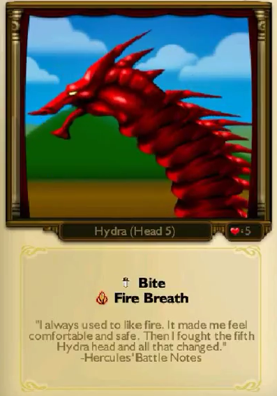 My After 17th: My List of Enemies + Bosses in Bookworm Adventures Deluxe