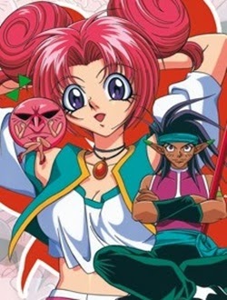 InfoAnimation.com.br: Relembre: Bucky