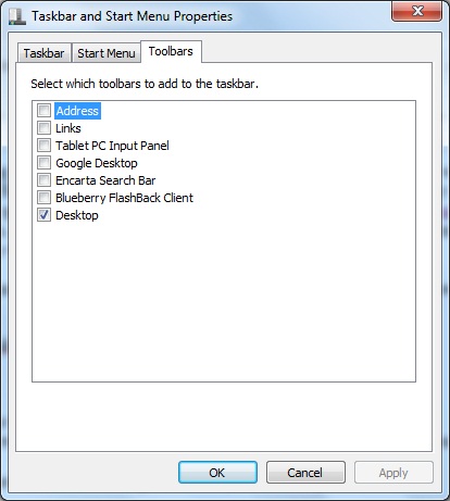 How to Access Desktop Without Minimizing Anything - Fun But Learn