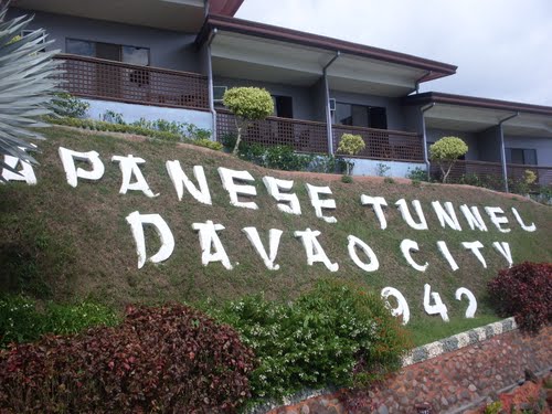 vacation guide: Davao City