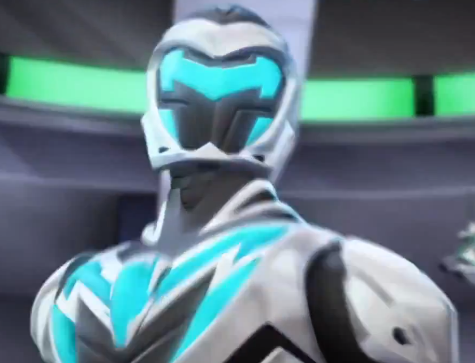 tv maniaco: Max Steel - Nova série