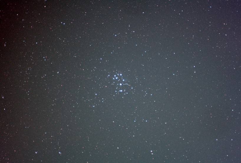 The AstronoMolly Log: #273 - Thursday, January 9, 2020 - An ""Astro ...