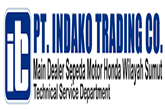 Lowongan Kerja Medan Terbaru di INDAKO TRADING COY - MEDANKERJA ...