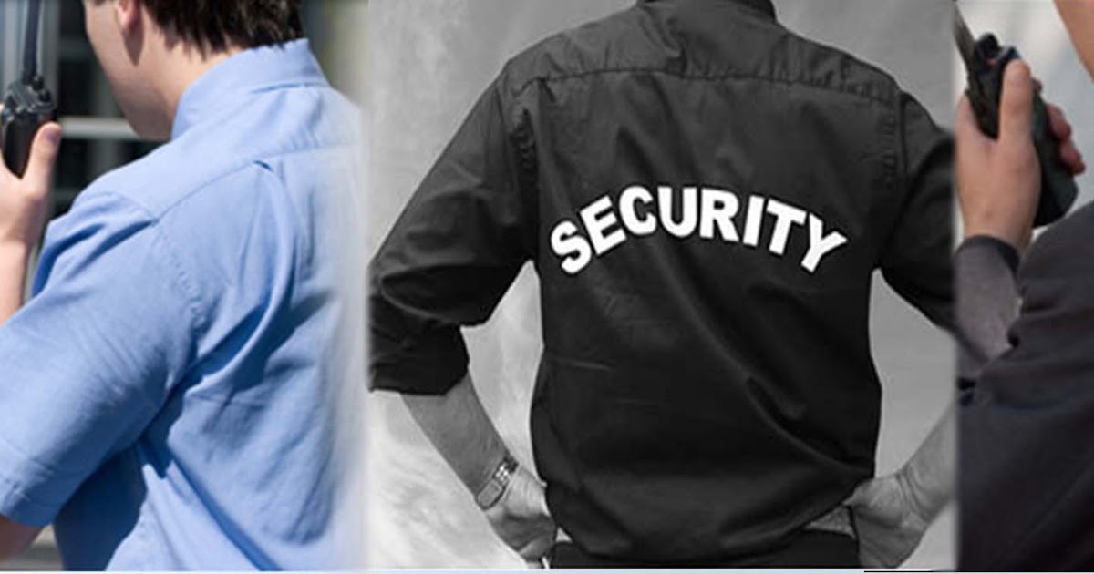 Sahara Security and Manpower Services: Trained and Reliable Security ...