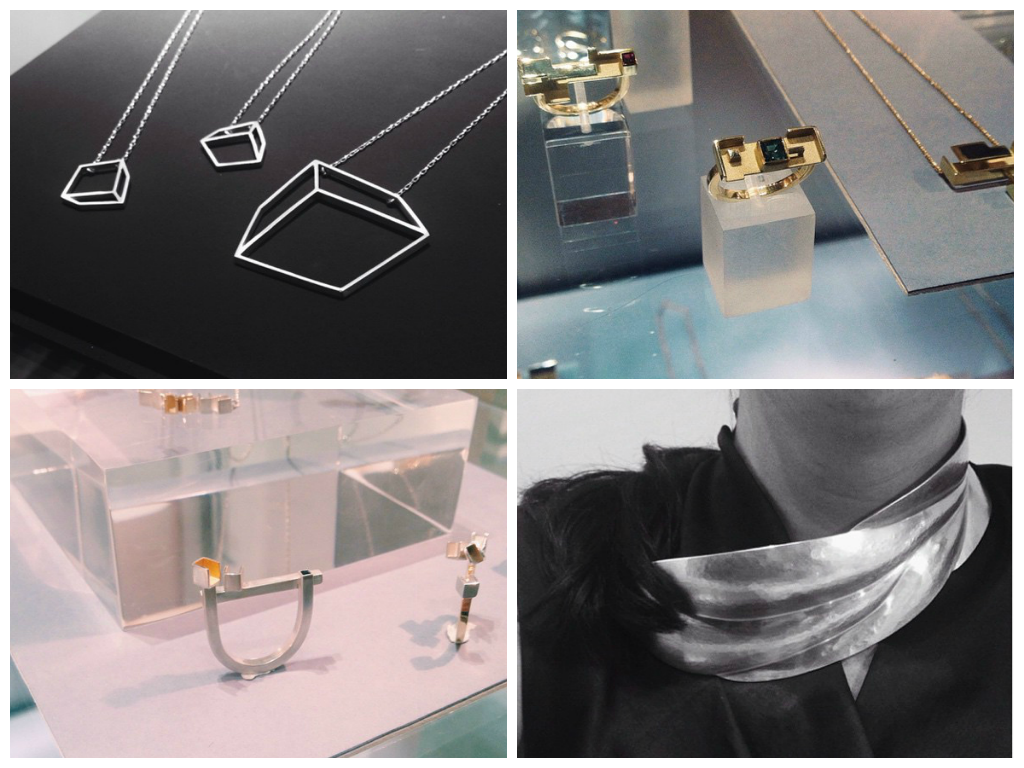 Insta-Jewels: Journey so Far ~ Rockin' That Gem