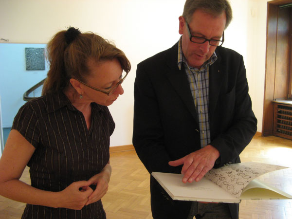 AberGlaube: - Exkursion ins Stadtmuseum Beckum